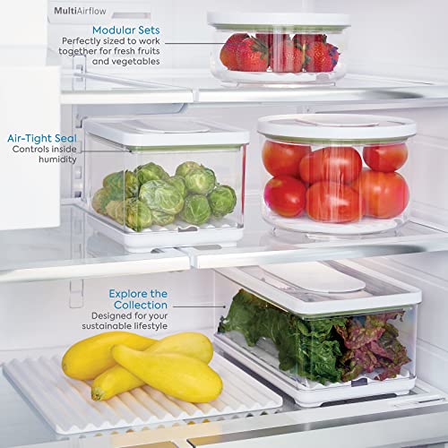 iDesign iD Fresh Food Storage, Large Bin