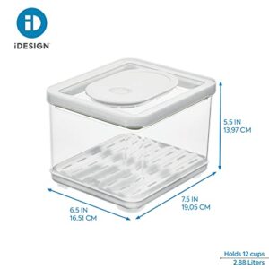 iDesign iD Fresh Food Storage, Small Bin