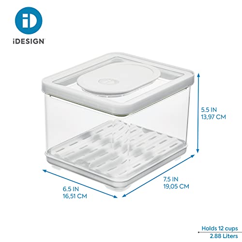 iDesign iD Fresh Food Storage, Small Bin