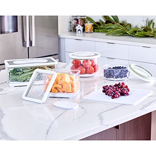 iDesign iD Fresh Food Storage, Small Bin