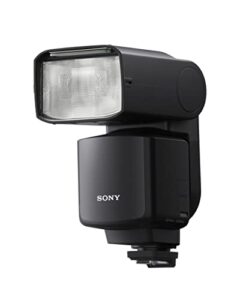 gn60 wireless radio control external flash