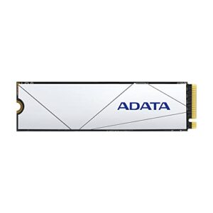 adata 2tb premium ssd for ps5 pcie gen4 m.2 2280 internal gaming ssd up to 7400 mb/s (apsfg-2t-csus)