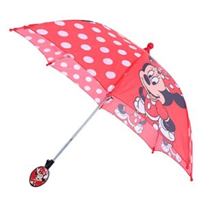 Minnie Mouse Children's Umbrella