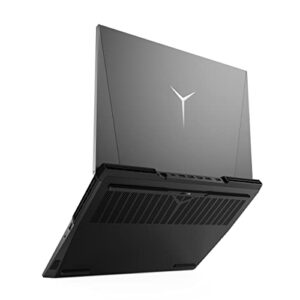 lenovo legion 5 pro 16ach6h 82jq00f9us 16 gaming notebook - qhd - 2560 x 1600 - amd ryzen 7 5800h octa-core [8 core] 3.20 ghz - 16 gb total ram - 512 gb ssd - storm gray