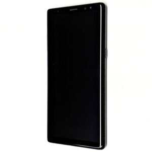 Samsung Galaxy Note 8 Verizon Wireless / GSM Unlocked 64GB - Midnight Black