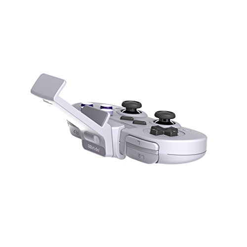 8Bitdo Smartphone Clip for SN30 & SF30 Pro - Android