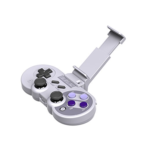 8Bitdo Smartphone Clip for SN30 & SF30 Pro - Android