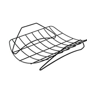 Nordic Ware Turkey Roaster with Rack, Copper