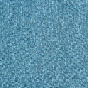 Poundex PDEX- Sofas, Light Blue