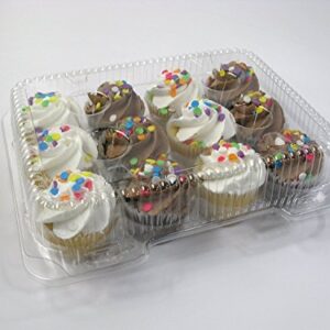 mini cupcake containers 12 count 12 Compartment mini Cupcake Container mini cupcake boxes 12 count mini cupcake containers plastic disposable mini Cupcake box 12 mini cupcake containers plastic