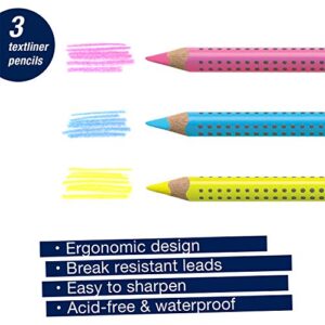 Faber-Castell Essential Planner Pack - Planner Accessories Kit