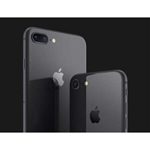 Apple iPhone 8 4.7", 64 GB, GSM Unlocked, Space Gray