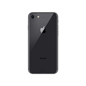 Apple iPhone 8 4.7", 64 GB, GSM Unlocked, Space Gray