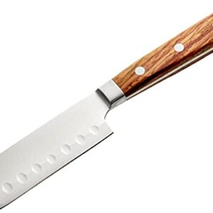 W&P Cheese Knife | 7 inch | Premium Steel, Bar Tool, Home Essentials