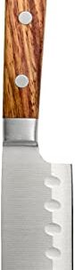 W&P Cheese Knife | 7 inch | Premium Steel, Bar Tool, Home Essentials