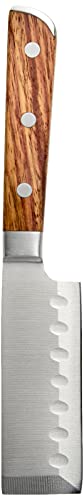 W&P Cheese Knife | 7 inch | Premium Steel, Bar Tool, Home Essentials