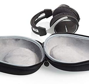 Slappa Full-Sized duro-shock xEVA HardBody Ballistic Nylon PRO Headphone Case with Ultimate Protection SL-HP-99