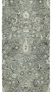 Kaleen Rugs , 10' x 14' , Grey