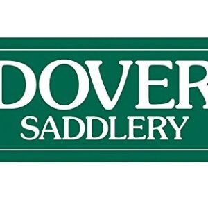 Dover Saddlery Knock-Down Saddle Rack - Black, 32" H x 26" L x 12" W.