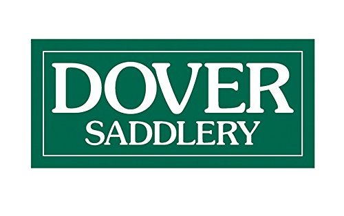 Dover Saddlery Knock-Down Saddle Rack - Black, 32" H x 26" L x 12" W.