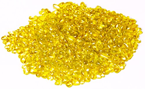 Pisces Gold Betta Jewels 17oz for Siamese Fighting Fish, Betta Fish, Goldfish, Guppies