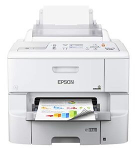 workforce pro wf-6090 printer