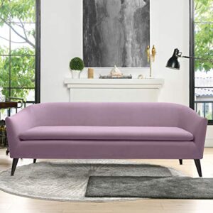 jennifer taylor lia sofa, lavender