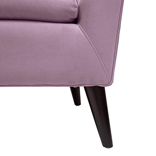 Jennifer Taylor Lia Sofa, Lavender