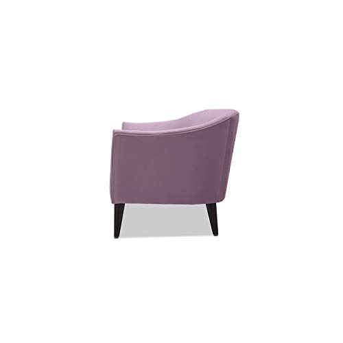 Jennifer Taylor Lia Sofa, Lavender