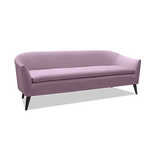 Jennifer Taylor Lia Sofa, Lavender