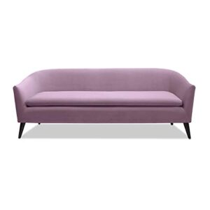 Jennifer Taylor Lia Sofa, Lavender