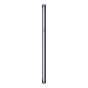 SAMSUNG Galaxy S8+ G955U 64GB Unlocked GSM U.S. Version Smartphone w/ 12MP Camera - Orchid Gray