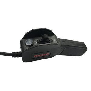 JA-ALL Hand Held Winch Controller for HiSun 500-800 UTVs