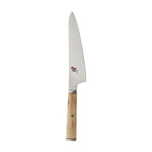 miyabi birchwood sg2 5.5-inch prep knife