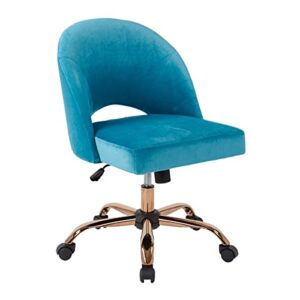 OSP Home Furnishings Lula Office Chair