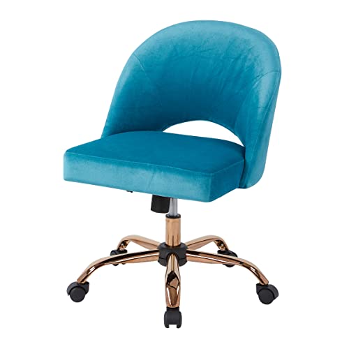 OSP Home Furnishings Lula Office Chair