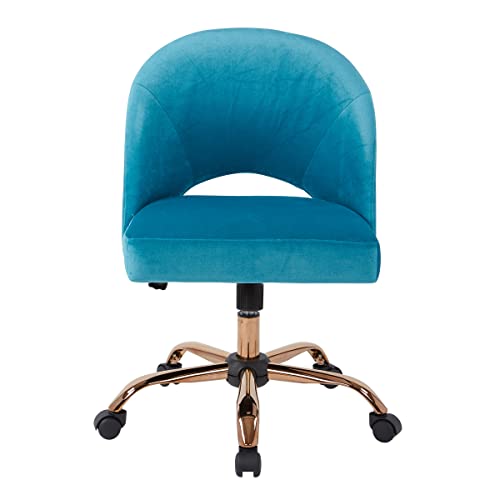 OSP Home Furnishings Lula Office Chair