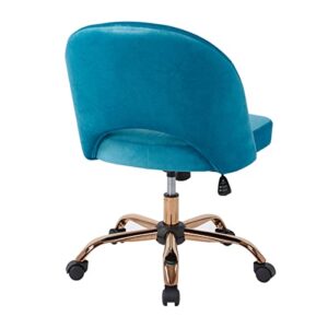 OSP Home Furnishings Lula Office Chair