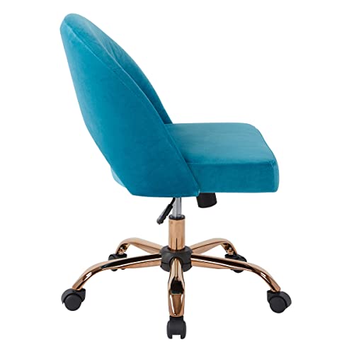 OSP Home Furnishings Lula Office Chair