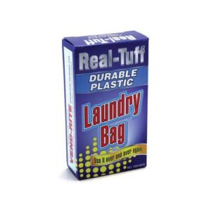 vend rite vend master real-tuff laundry bags a1500 144ea/cs