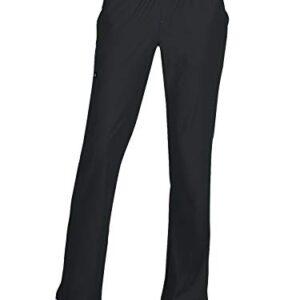 KOI Basics 732 Women's Laurie Scrub Pant Black M