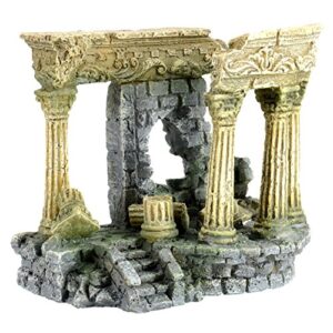 underwater treasures mini ruins