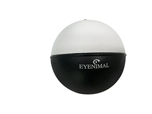 Eyenimal Rolling Ball Pet Toy