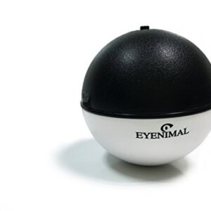 Eyenimal Rolling Ball Pet Toy