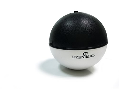 Eyenimal Rolling Ball Pet Toy