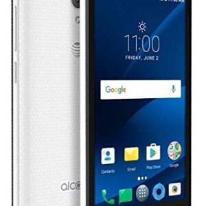 Alcatel CameoX 4G LTE Unlocked 5044R 5 inch 16GB USA Latin & Caribbean Bands Android 7.0