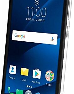 Alcatel CameoX 4G LTE Unlocked 5044R 5 inch 16GB USA Latin & Caribbean Bands Android 7.0