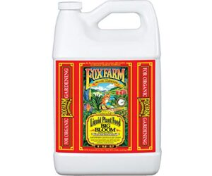 fox farm 752289790904 foxfarm big bloom gallon