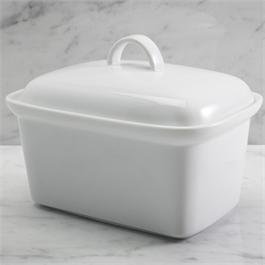 bia cordon bleu covered butter dish