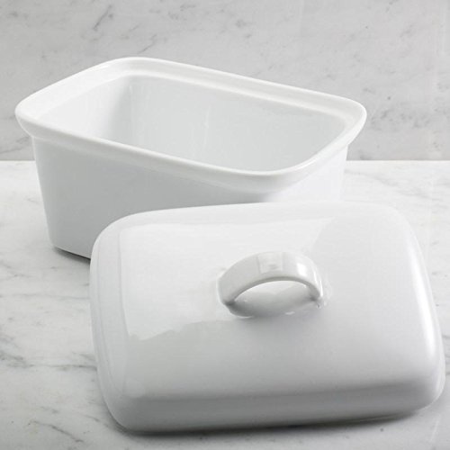 BIA Cordon Bleu Covered Butter Dish